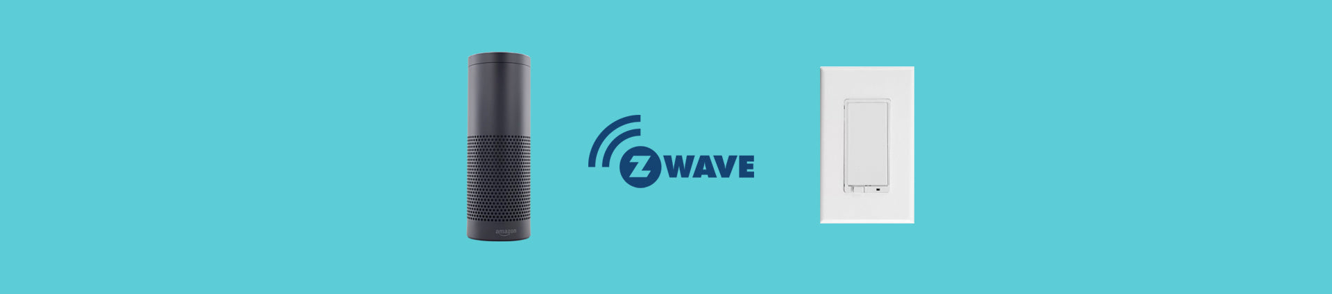 Z-Wave Devices with Amazon Echo – ZWaveProducts