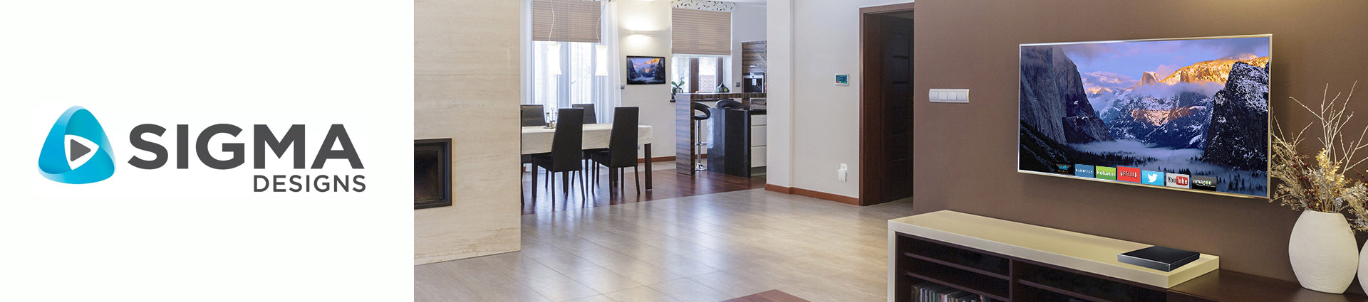 Sigma Designs Announces Winners of Smart Home Maker Challenge ...