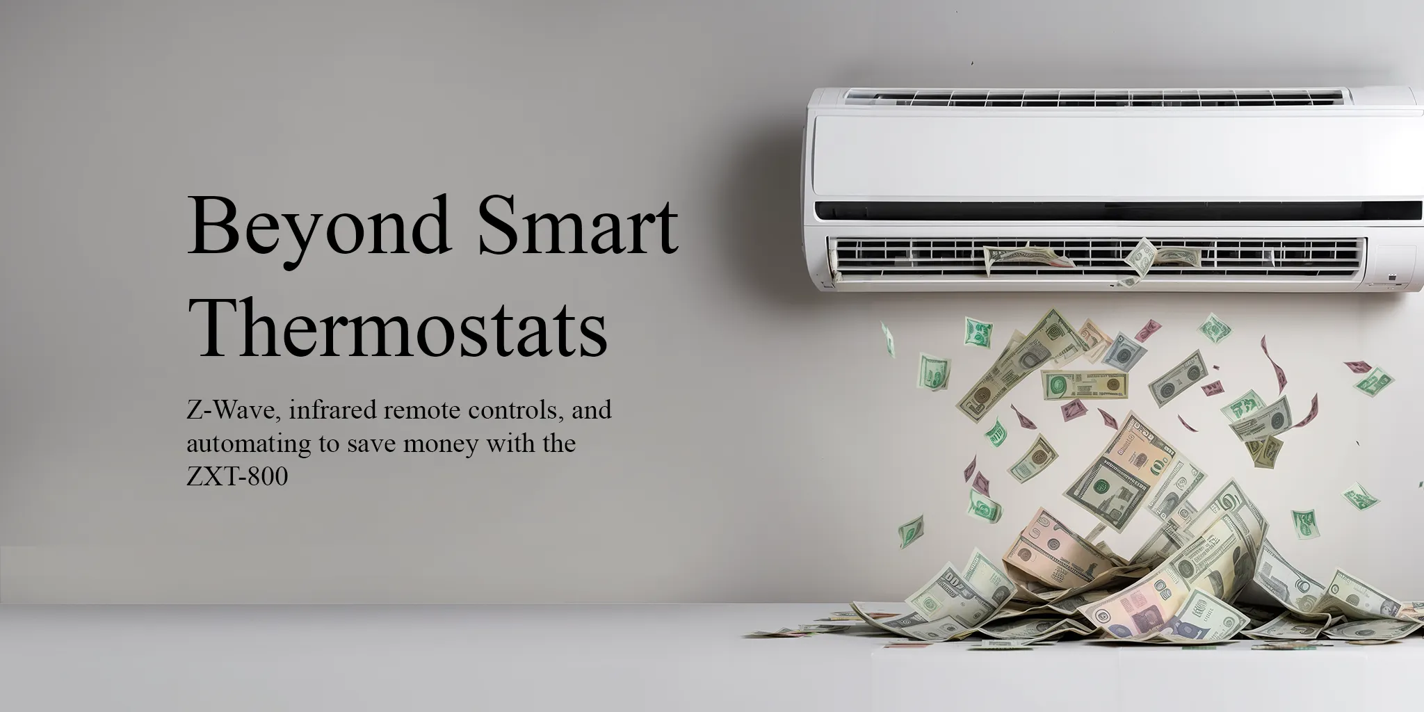 Z-Wave IR blasters and Home Assistant: Remotec ZXT 800 automations and ...