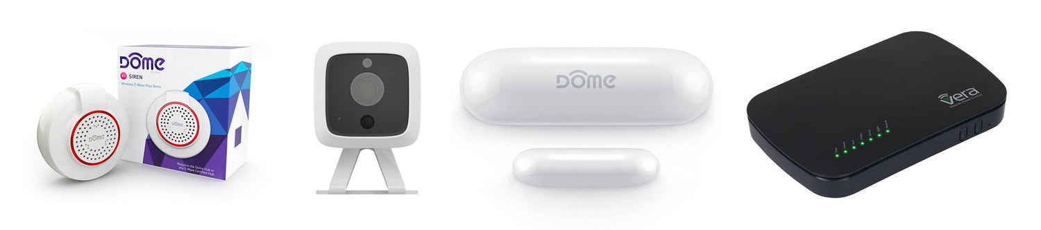 Keep Your Home Safe with Z-Wave Technology – ZWaveProducts