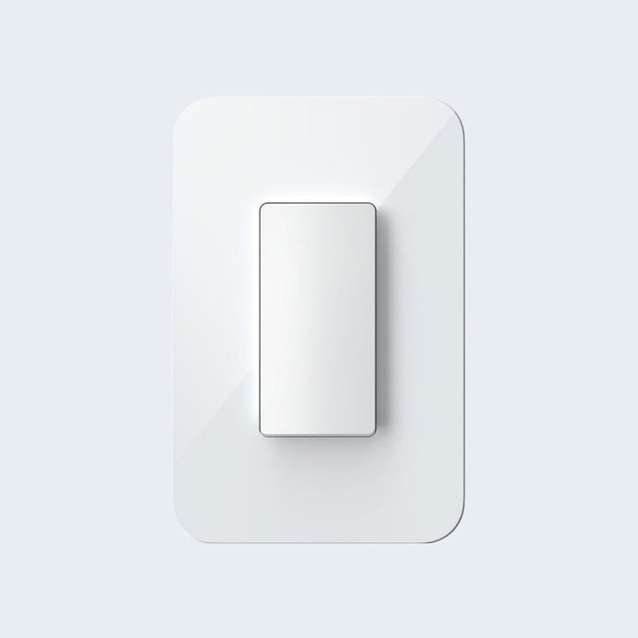 Smart Lighting Switches and Dimmers | Z-Wave, Zigbee, Matter ...