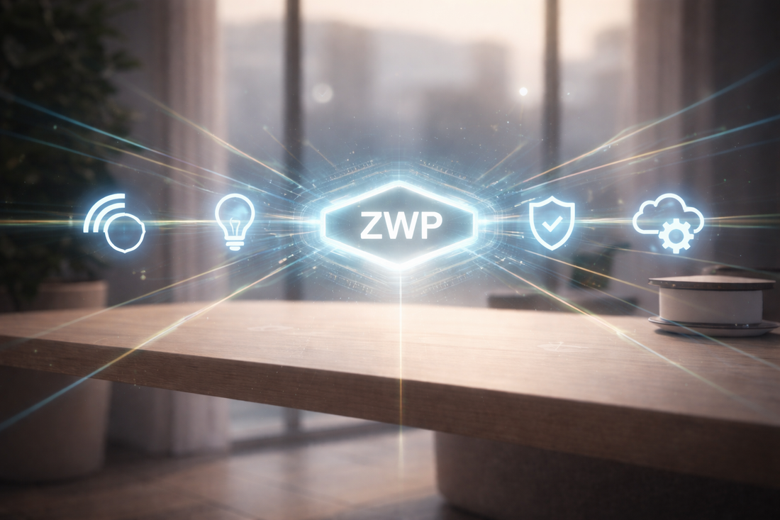Z-Wave Products and Smart Technology Devices for Home Automation ...