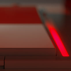 Inovelli Red Series Z-Wave Smart Switch and Dimmer (VZW31-SN ...