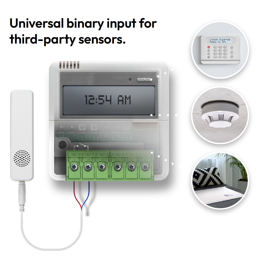 Z-Wave Products and Smart Technology Devices for Home Automation ...