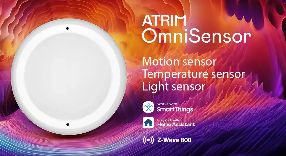 Z-Wave Products & Technology Devices for Home Automation – ZWaveProducts