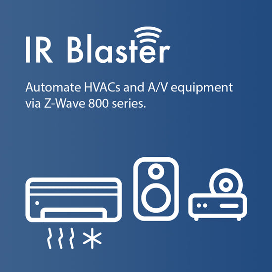 Z-Wave Products & Technology Devices for Home Automation – ZWaveProducts