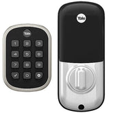 Z-Wave Locks - Door Locks and Deadbolts - Z-Wave Products – ZWaveProducts