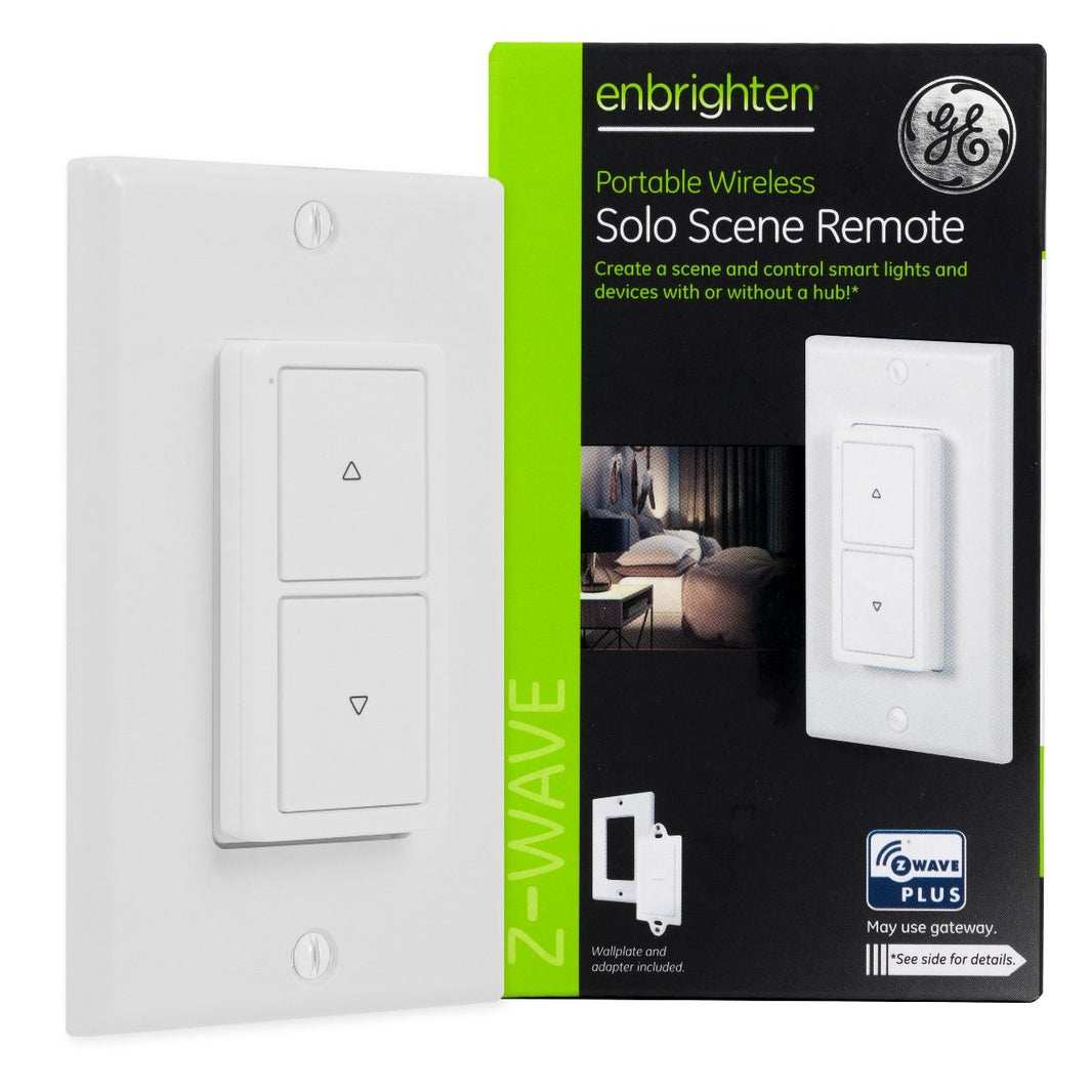 Z-Wave Wall Switches and Wall Controllers – ZWaveProducts
