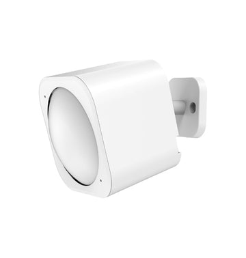 Z-Wave temperature & humidity sensor: Aeotec aërQ (ZWA039) – ZWaveProducts