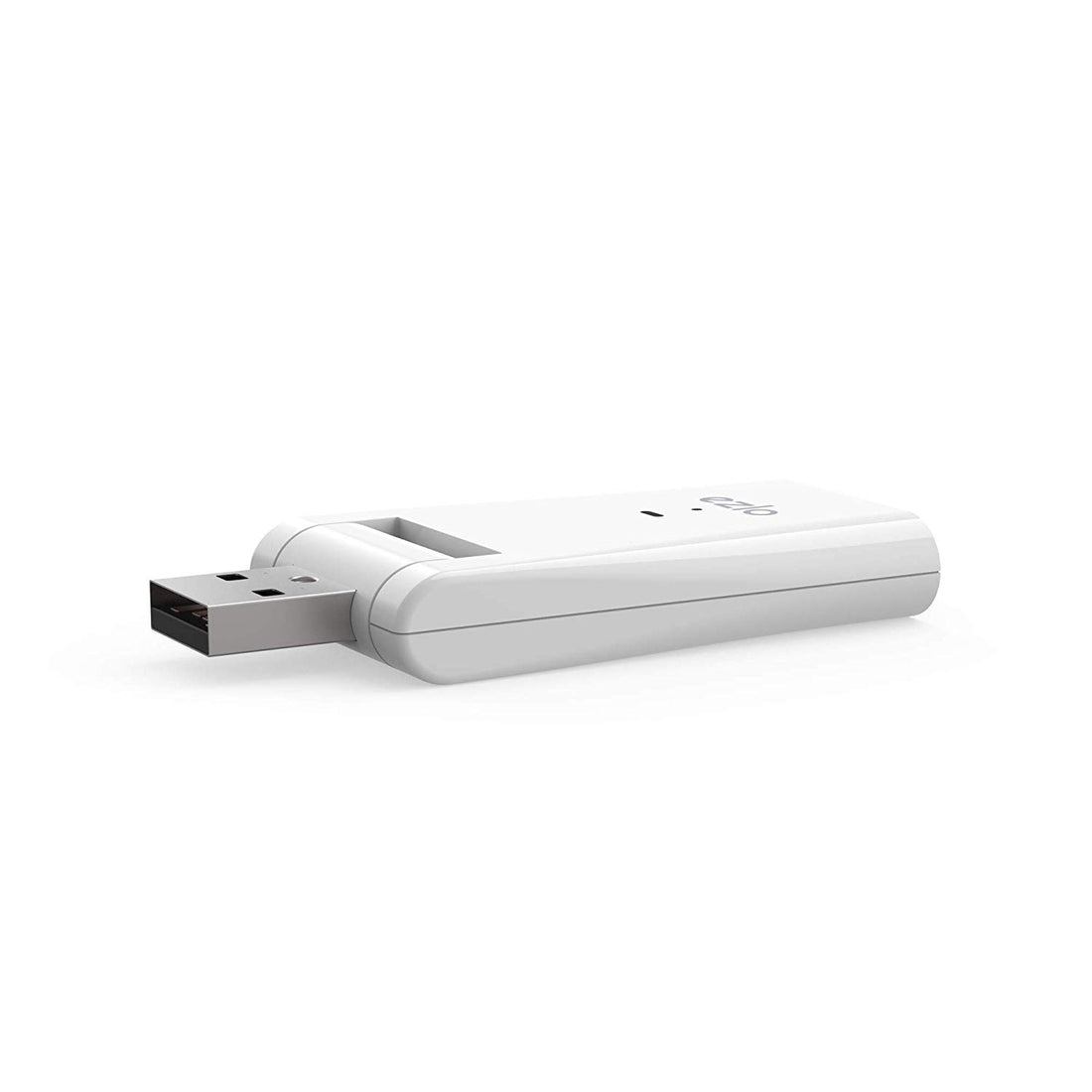 Z-Wave Plus Ezlo Atom USB Hub Controller For Smart Home – ZWaveProducts