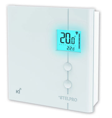 Z-Wave Smart Thermostats - Programmable Smart Thermostats – ZWaveProducts
