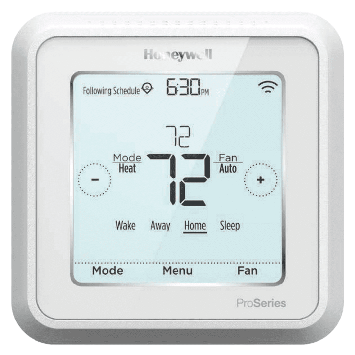 Z-Wave Smart Thermostats - Programmable Smart Thermostats – ZWaveProducts