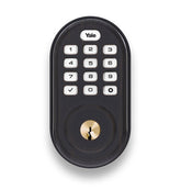 Z-Wave Locks - Door Locks and Deadbolts - Z-Wave Products – ZWaveProducts