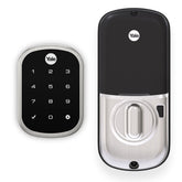 Z-Wave Locks - Door Locks and Deadbolts - Z-Wave Products – ZWaveProducts