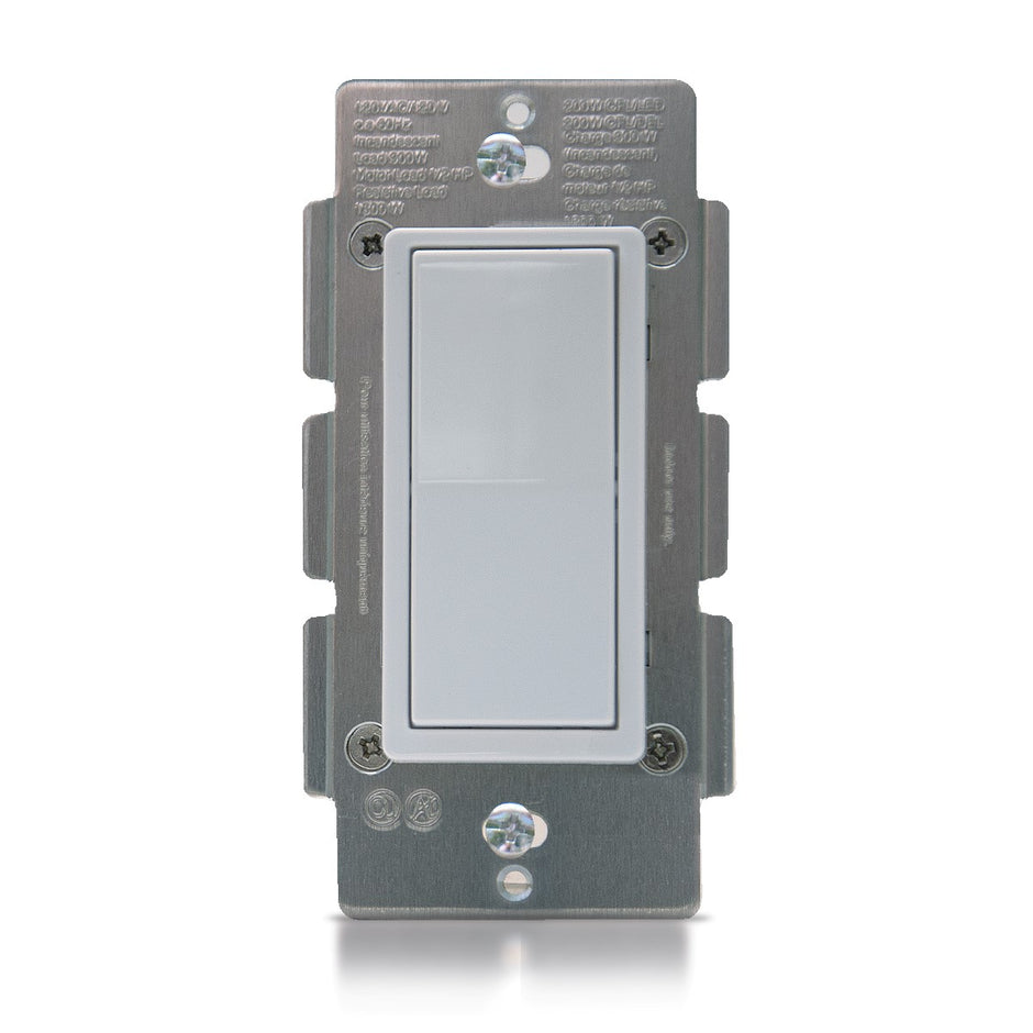Smart Lighting Switches and Dimmers | Z-Wave, Zigbee, Matter ...