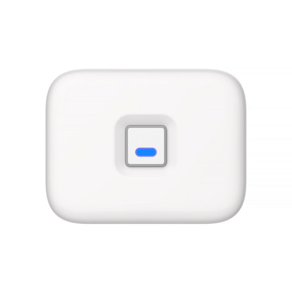 Z-Wave Smart Thermostats - Programmable Smart Thermostats – ZWaveProducts